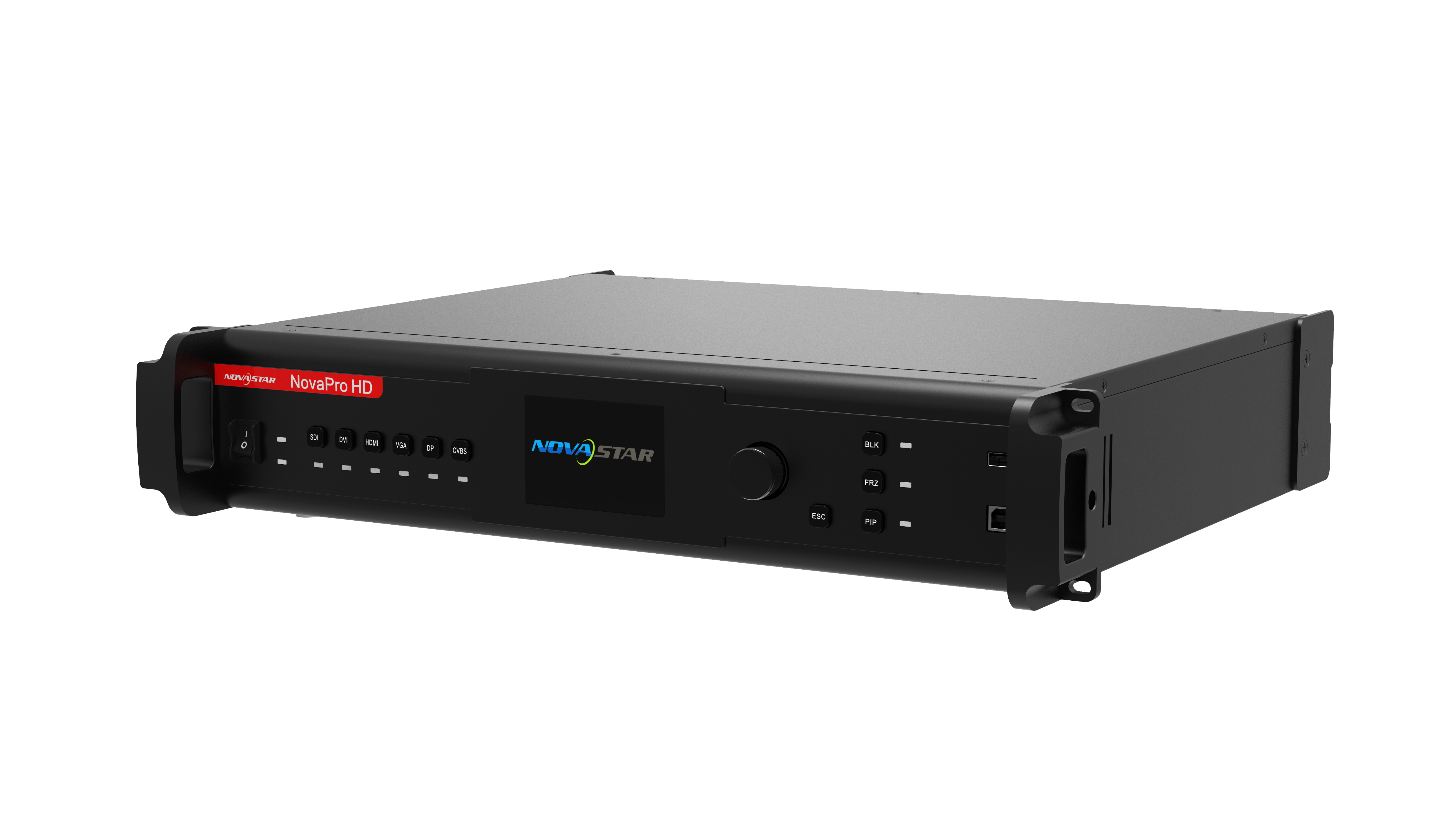 NovaStar NovaPro HD All-In-One LED Controller - Buy Product on Xi'an ...