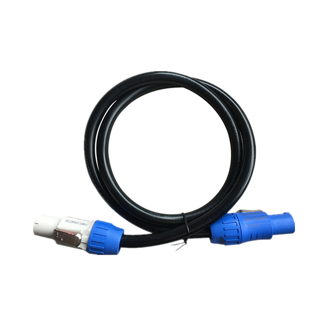 220V Power Cable With CON - Buy 220V Power Cable With CON Product on Xi ...