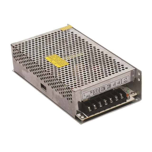 Regular Standard Display Power Supply A-150-5 - Buy LED Power source ...
