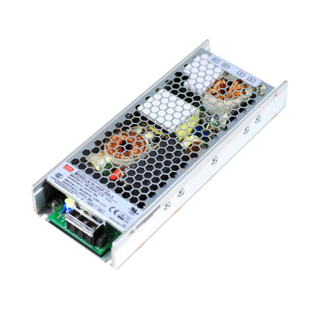 MEANWell HSP-300-5 Power transformer: - Buy LED Power transformer, LED ...