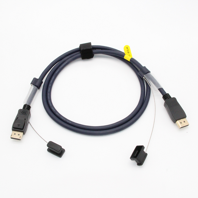 DP Cable - Buy DP 1.2 Cable Product on Xi'an AMB LED Co., Ltd