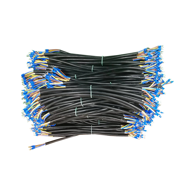 220V Power Cable - Buy 220V Power Cable Product on Xi'an AMB LED Co., Ltd