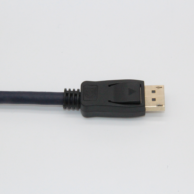 DP Cable - Buy DP 1.2 Cable Product on Xi'an AMB LED Co., Ltd